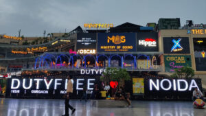 10 Best Night clubs In Noida - Updated 2024 - Hello Dilli