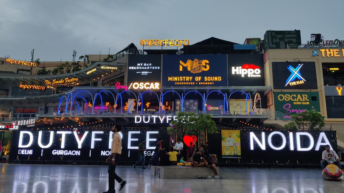 10 Best Night clubs In Noida - Updated 2024 - Hello Dilli